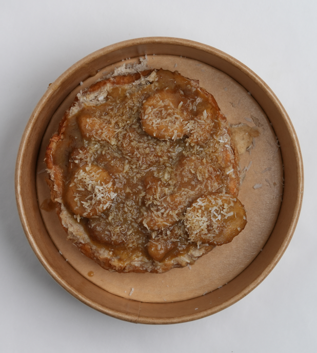 On the Menu | Freshhouse