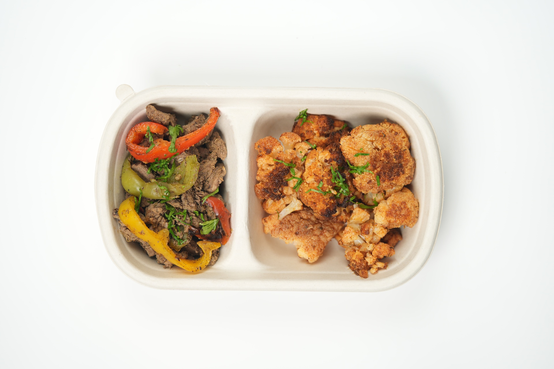 On the Menu | Freshhouse