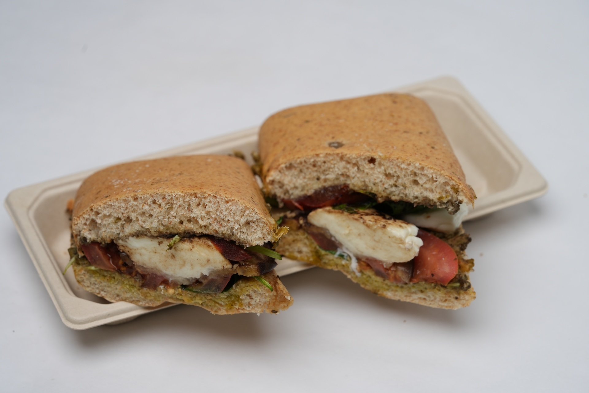 On the Menu | Freshhouse